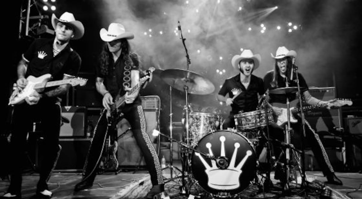 Los Coronas asaltan este fin de semana Valencia y Alicante | Comunidad ...