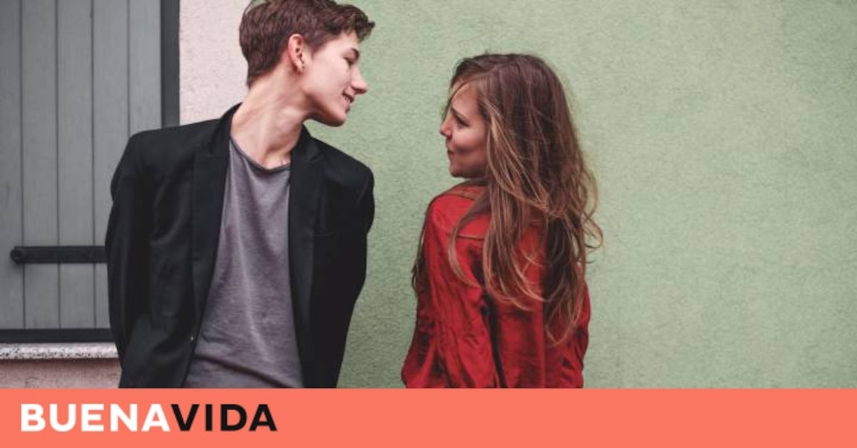 Cómo causar un flechazo en todo aquel que conoce | Bienestar ...