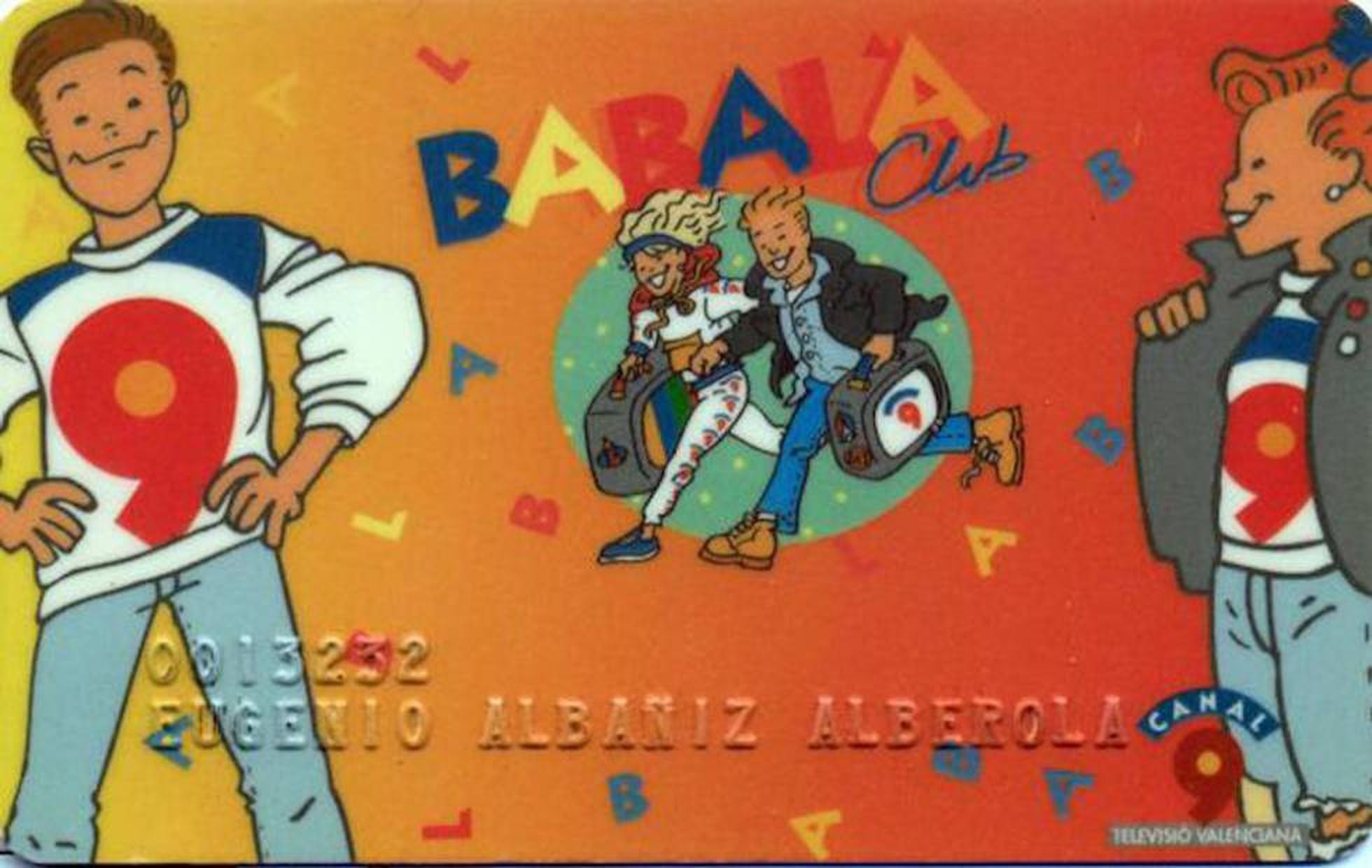 Generación Babalà: así fue el primer club televisivo de los ...