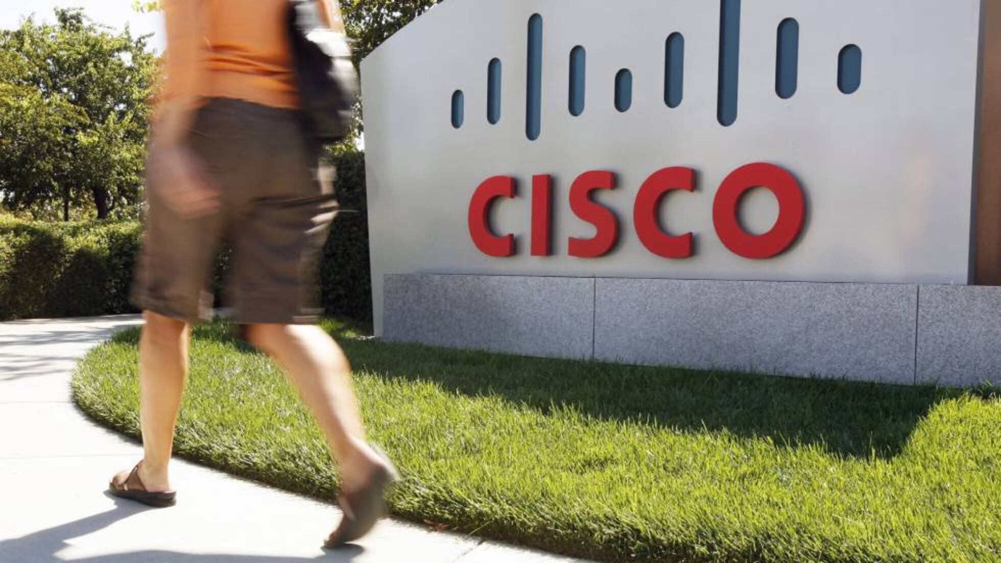 Cisco Systems anuncia 5.500 despidos | Economía | EL PAÍS