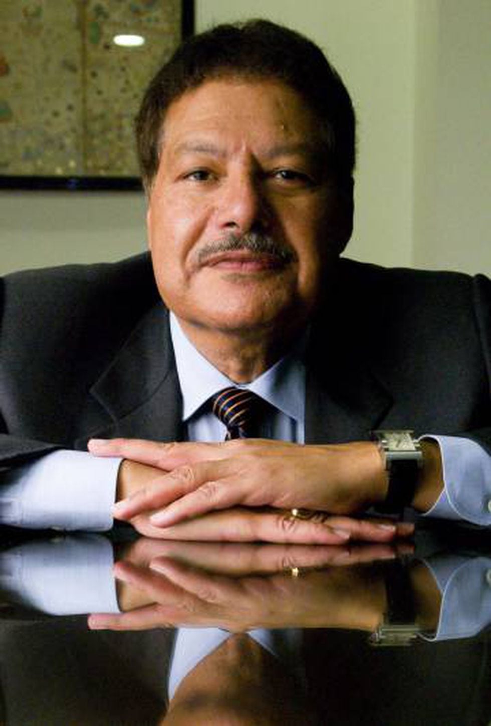 Ahmed Zewail, mucho más que un Nobel de Química | Cultura | EL PAÍS