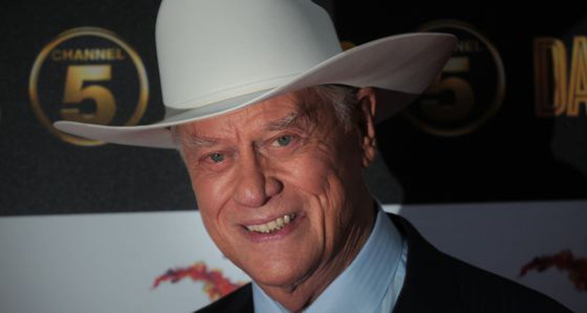 Muere a los 81 años el actor Larry Hagman, el malvado JR de 'Dallas ...