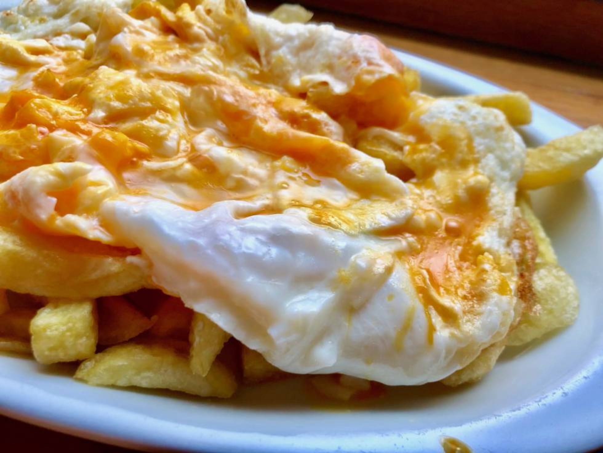 Los huevos rotos (‘broken eggs’) españoles y la pifia de ‘The New York ...