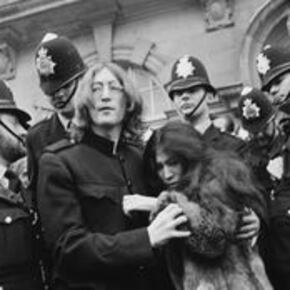 Frederic Seaman: El ayudante de John Lennon | Cultura | EL PAÍS