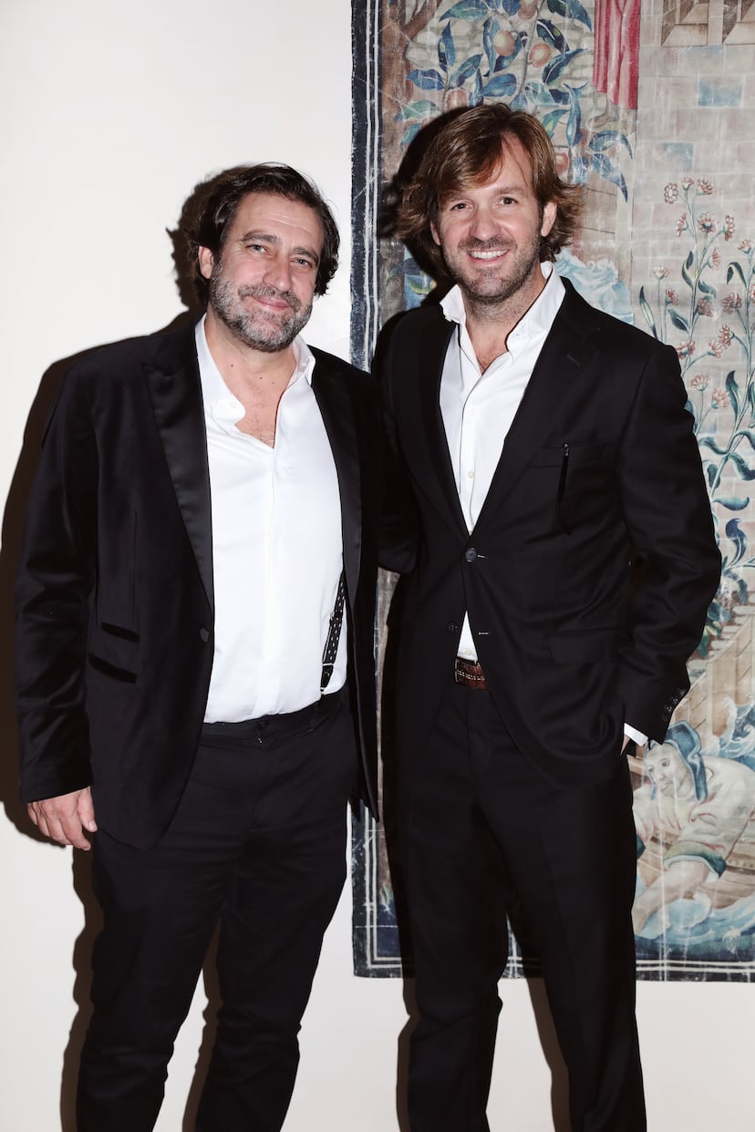 Una noche para aplaudir el talento y la transgresión: así fueron los ...