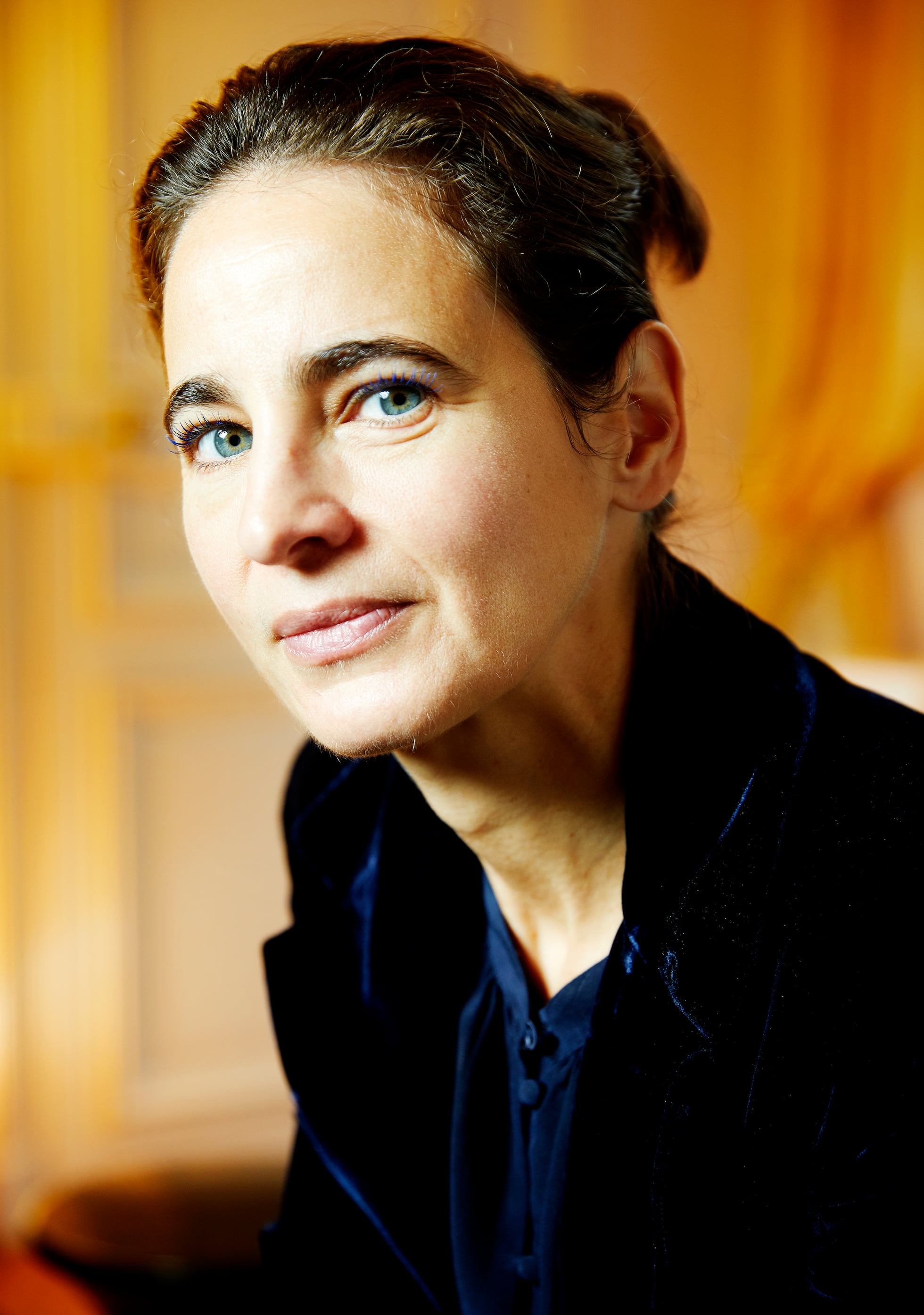 Laurence Debray: “España es una mezcla de inquisición y telenovela. Y ...