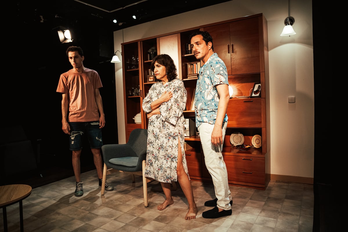 Las críticas de teatro de la semana: tres comedias en clave de ...