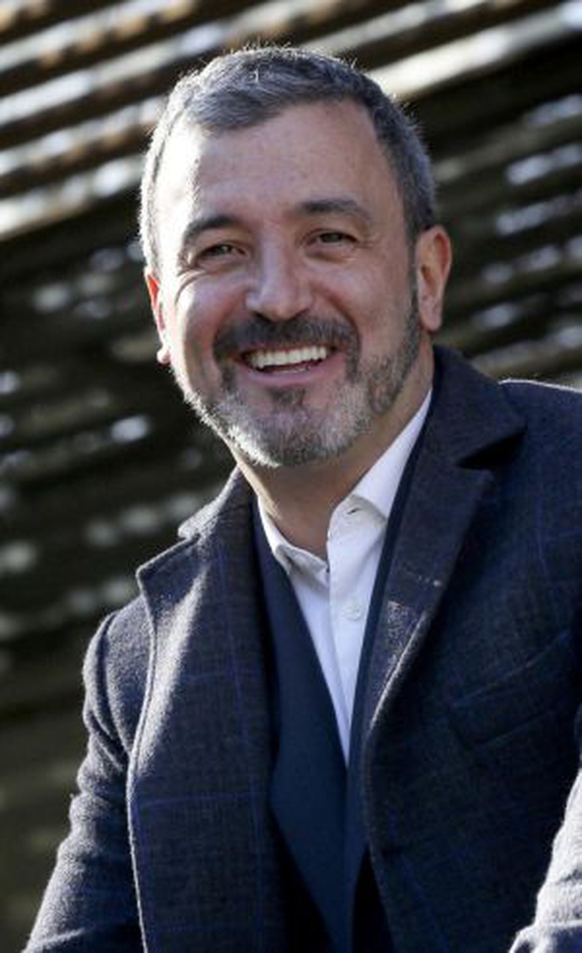 Collboni diseña un PSC de Barcelona a medida con la vista en las ...