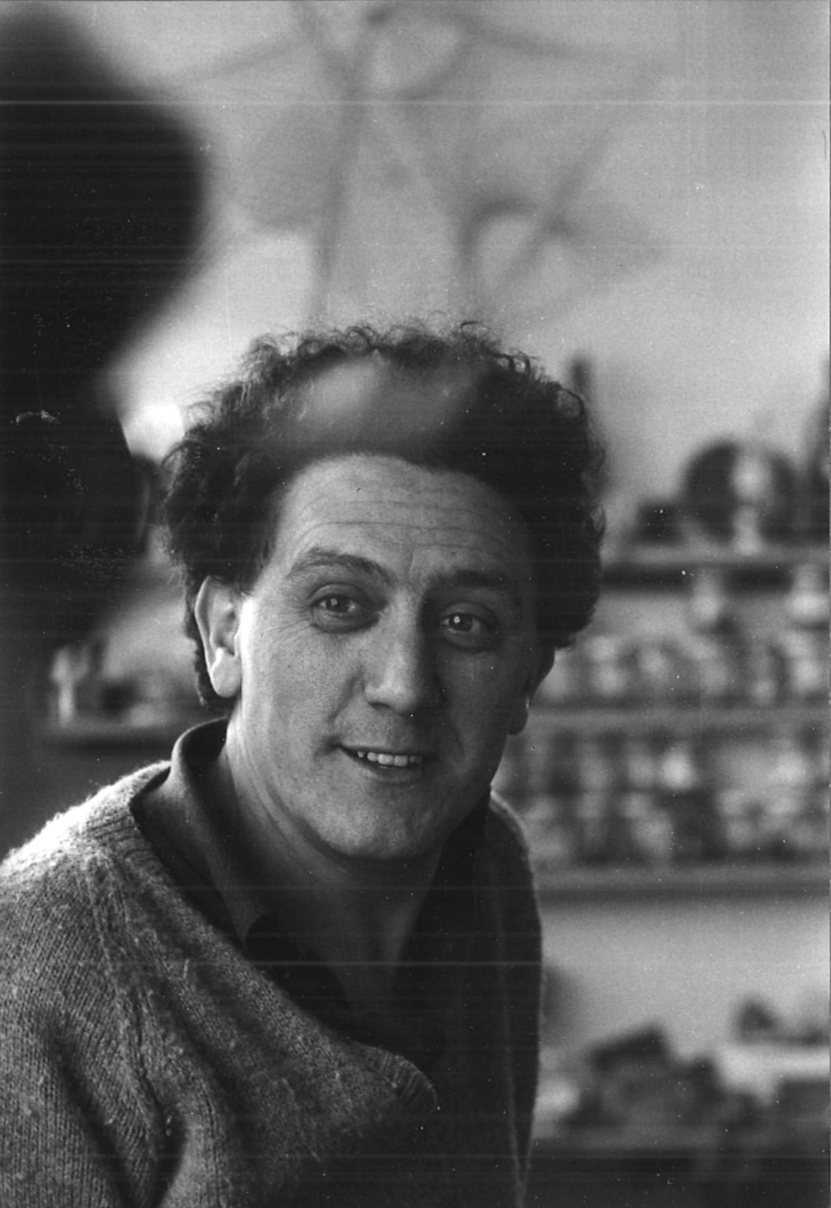 Ángel Duarte: el olvidado artista extremeño que conquistó el mundo pero ...