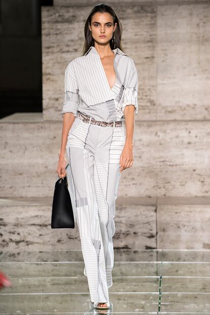 Las 11 modelos españolas que arrasan en las semanas de la moda ...