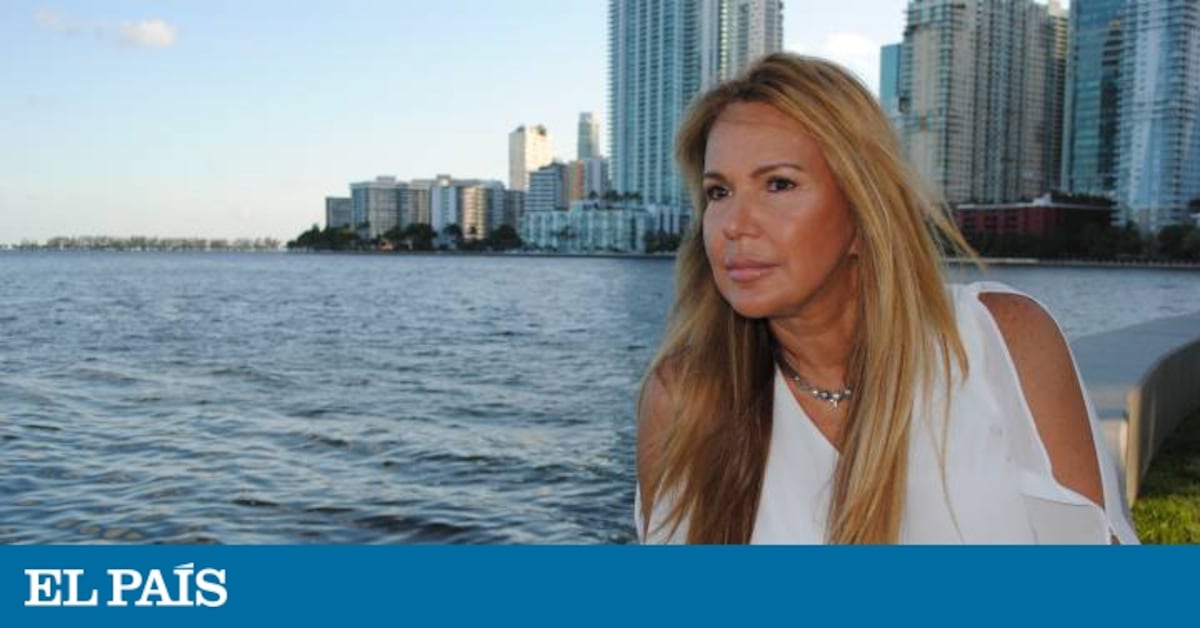 Jeannette Rodríguez: Jeannette Rodríguez: “Venezuela no es una ...