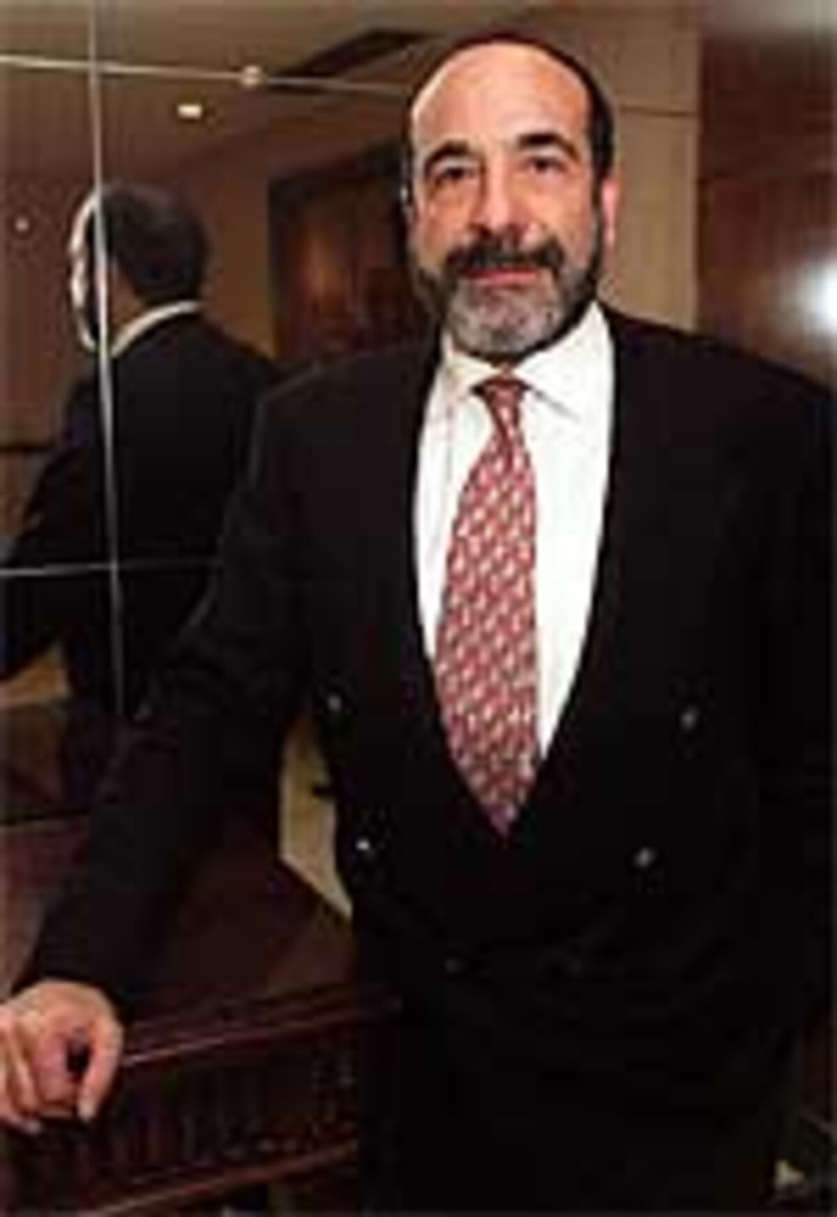 Jaime Merino, presidente de la Federación Europea de Medicina Interna ...