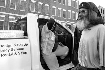 Running Man | Fotos | Fotos | EL PAÍS