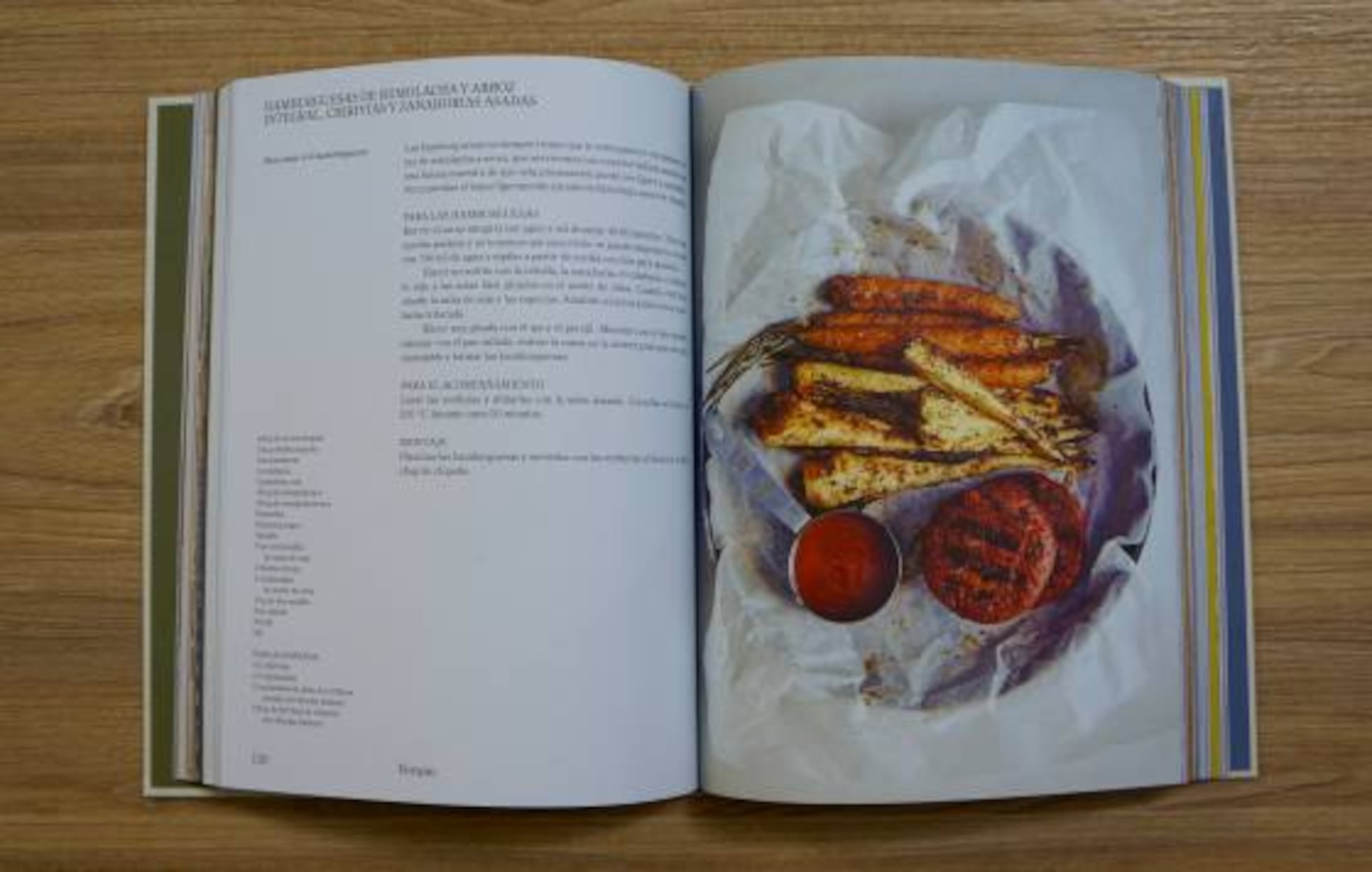 Diez libros de cocina para el Día del Libro | El Comidista ...