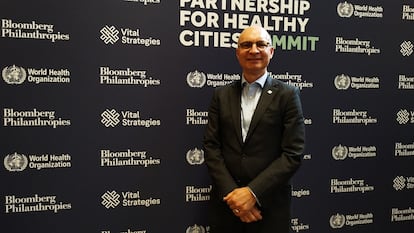 José Luis Castro, experto en salud pública: “Hay quienes creen que hay ...