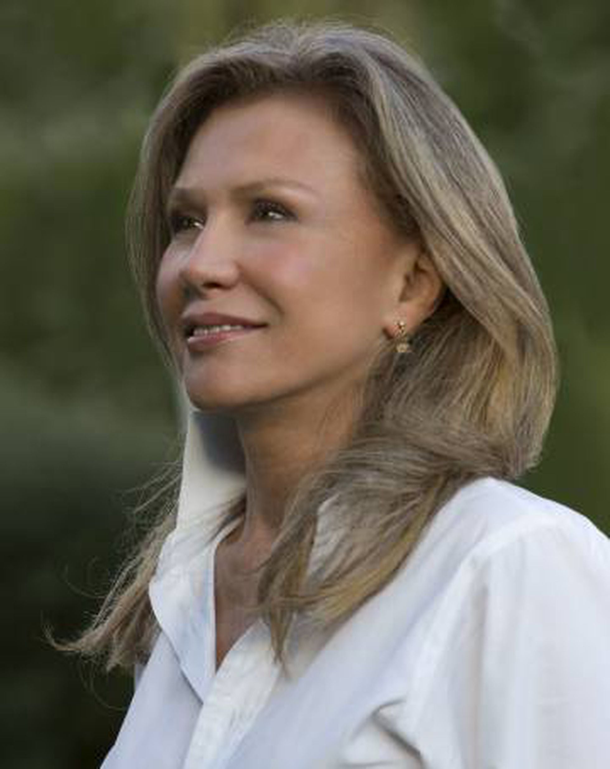 Las obras de arte de Alicia Koplowitz que solo se podrán ver en París ...