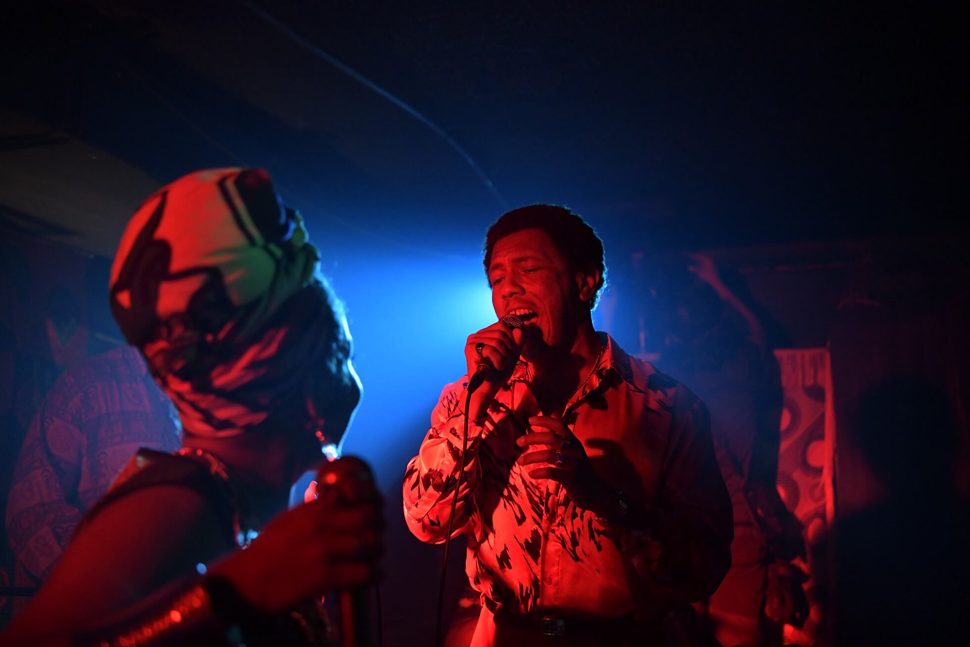 La rebelión íntima de Joe Arroyo | EL PAÍS América Colombia