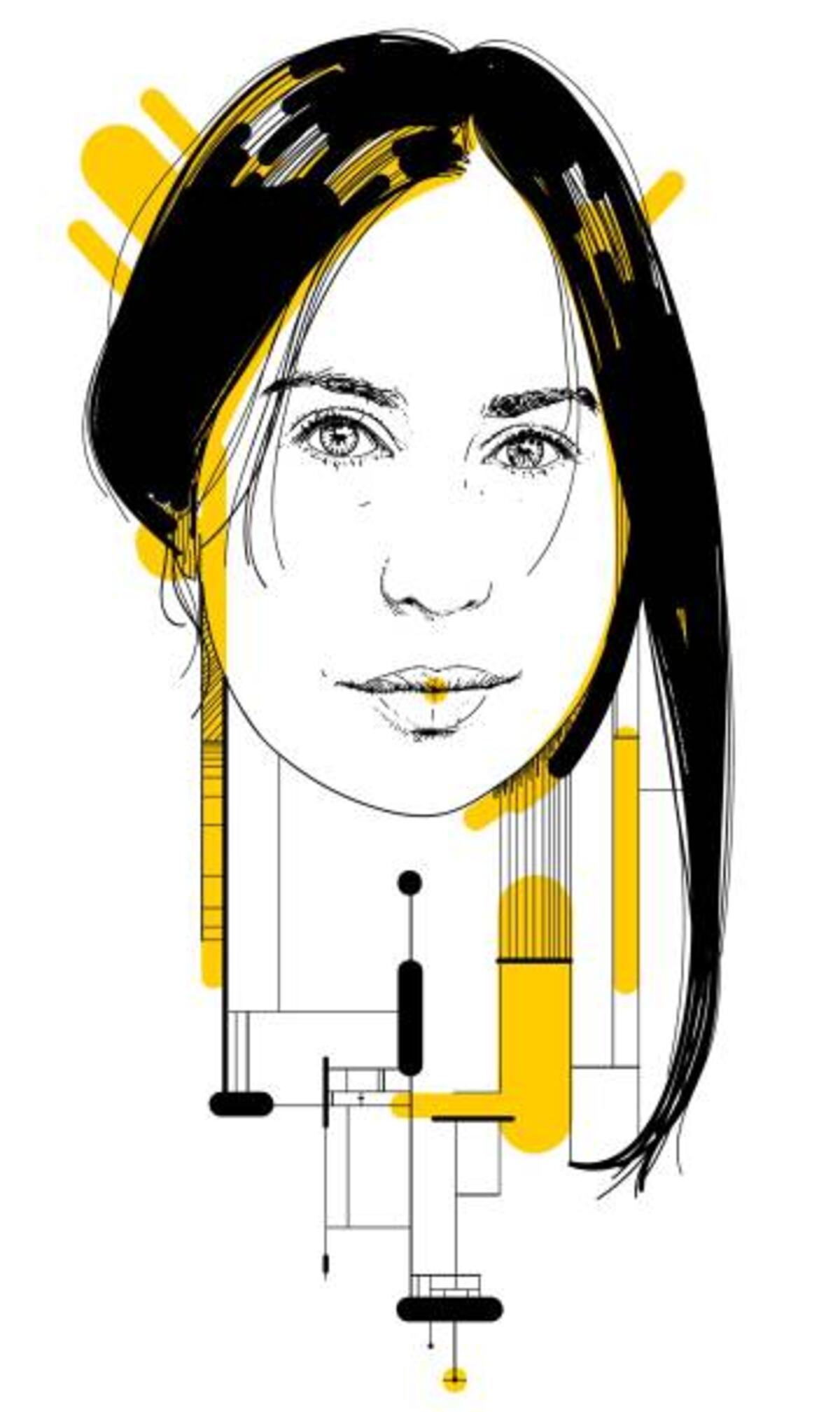 María Sánchez: “Todas las palabras nos pueden contar historias ...