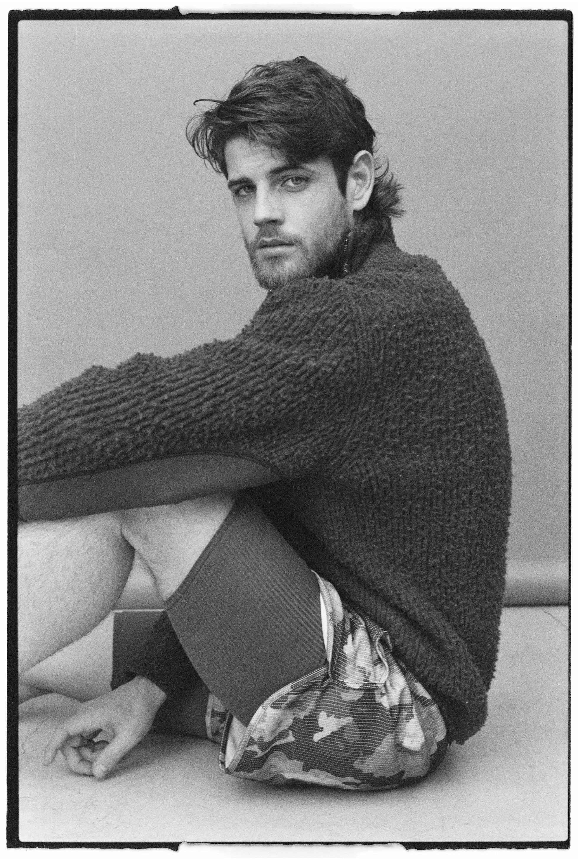 Han nacido dos estrellas: cómo Alberto Olmo y Luna Pamies pasaron de ...