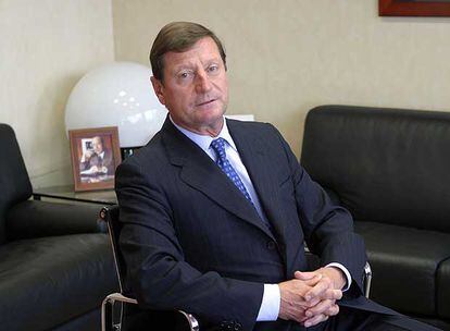 Jorge Gallardo Ballart | Negocios | EL PAÍS