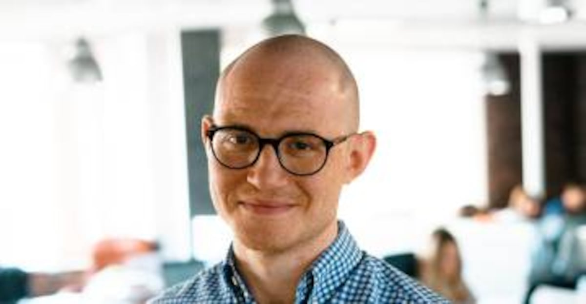 Alexander Dunaev: "Queremos que el crédito sea más accesible y sostenible a través de la ...