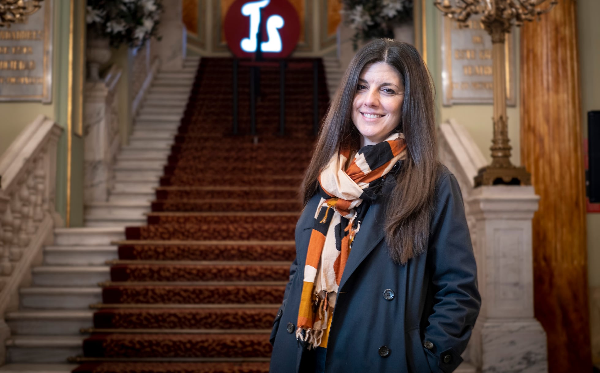 Raquel García-Tomás, compositora: “En una ópera no puede haber egos, el ...