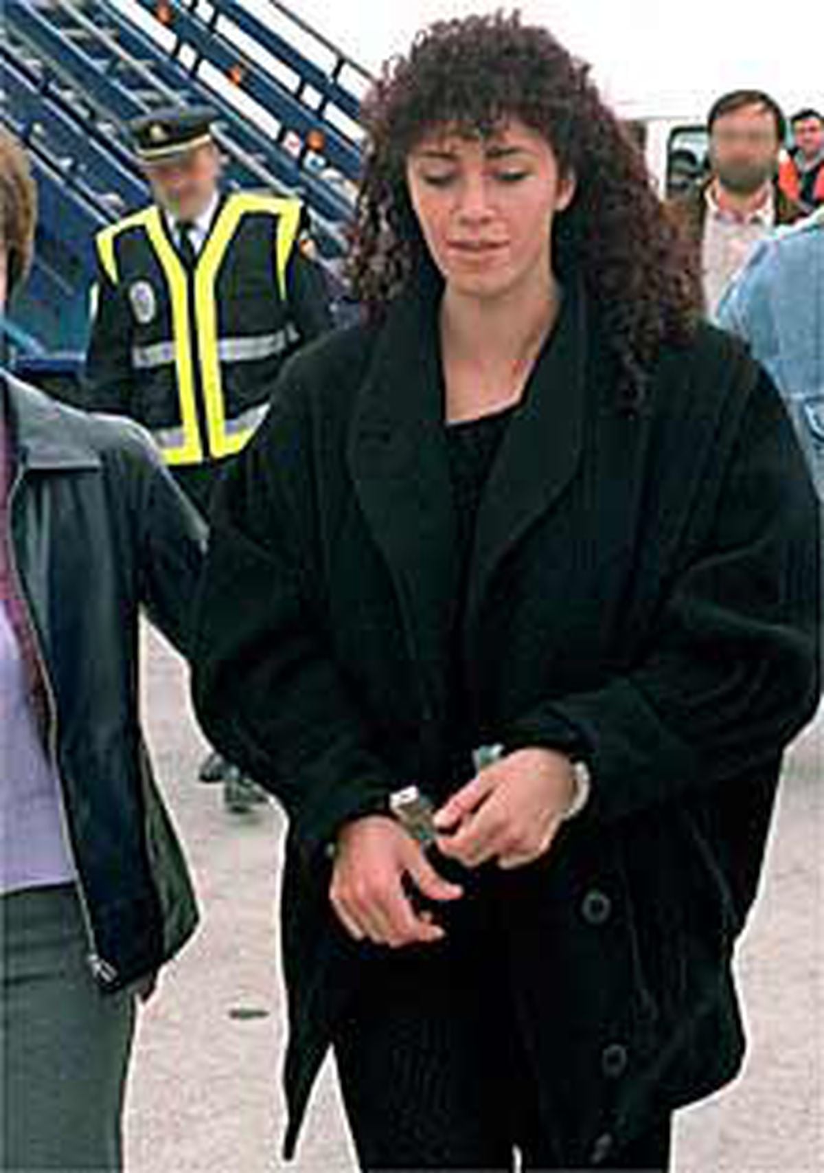 Idoia López Riaño | España | EL PAÍS