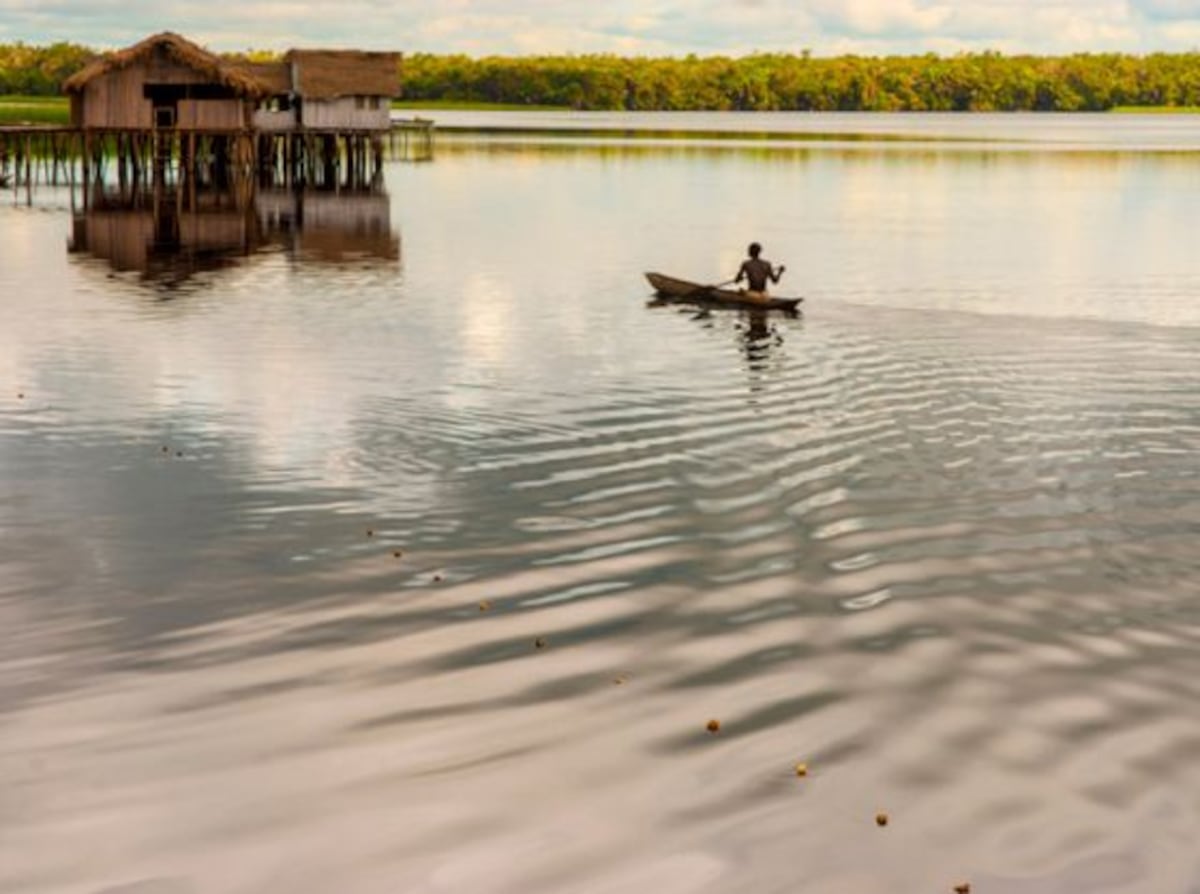 Publirreportaje: Cinco imágenes que demuestran la belleza de lo sublime ...