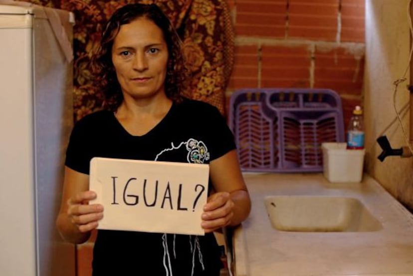 El machismo se ensaña con América Latina | Planeta Futuro | EL PAÍS