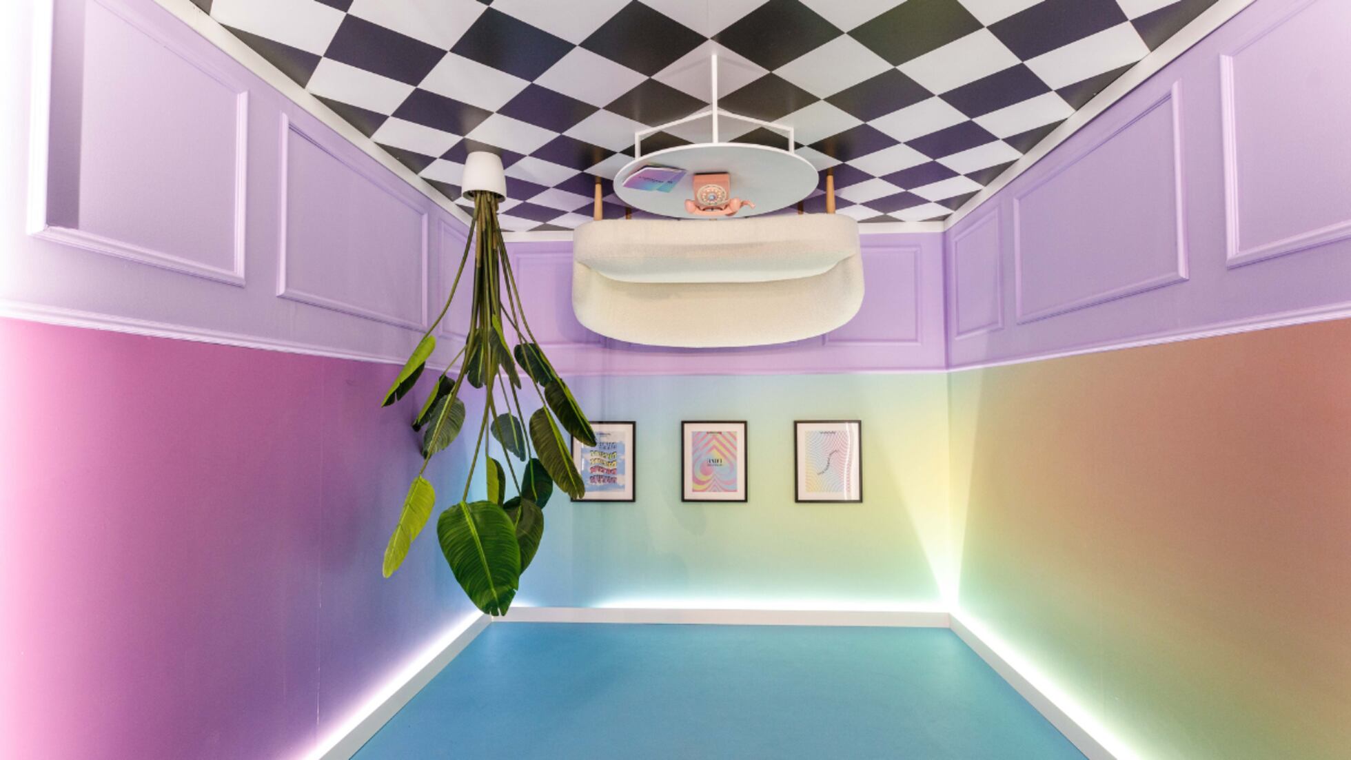 El “Museum of Dreamers” en Madrid: entradas, horarios y todo lo que ...