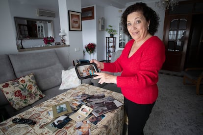 El éxodo de Vitaly, el ruso sevillano que huye del reclutamiento ...