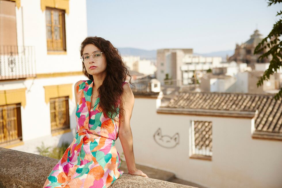 Rosa Berbel: “Al decir que el amor de antes sí que duraba, omitimos ...