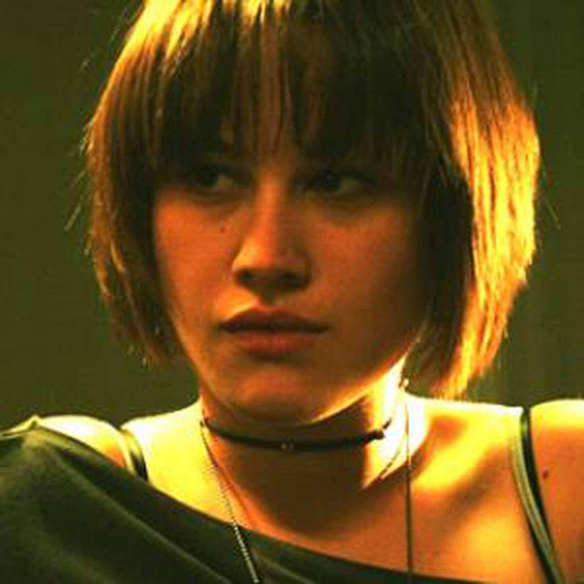 Entrevista con Aida Folch | Cultura | EL PAÍS