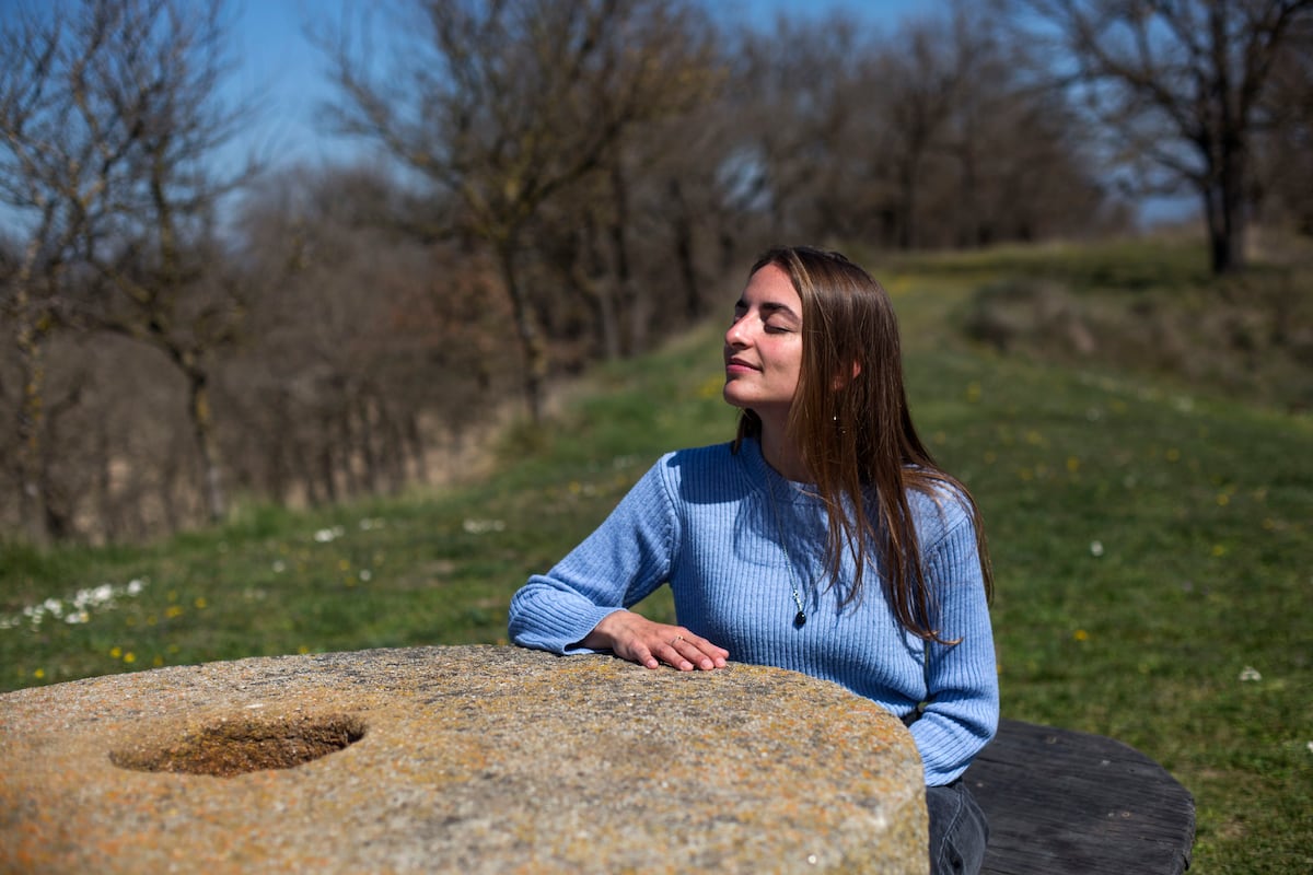 És Irene Solà el ChatGPT? | Quadern | EL PAÍS