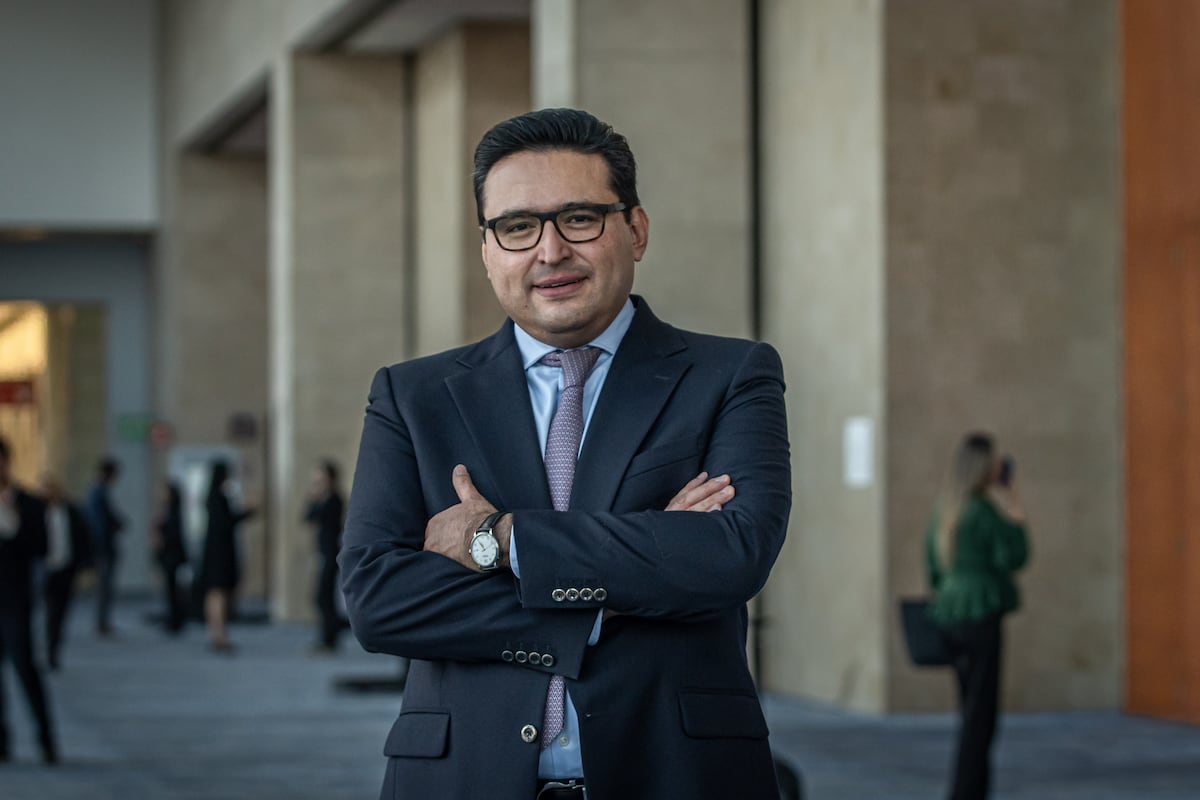 Bernardo González: “Las Afores están acomodando su modelo de negocio ...