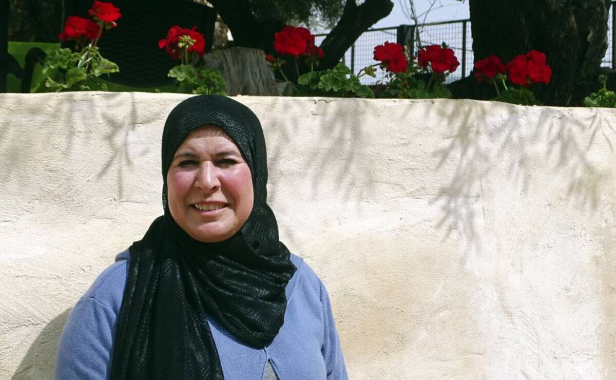 Historias anónimas de héroes y heroínas en Jordania | El blog de viajes ...