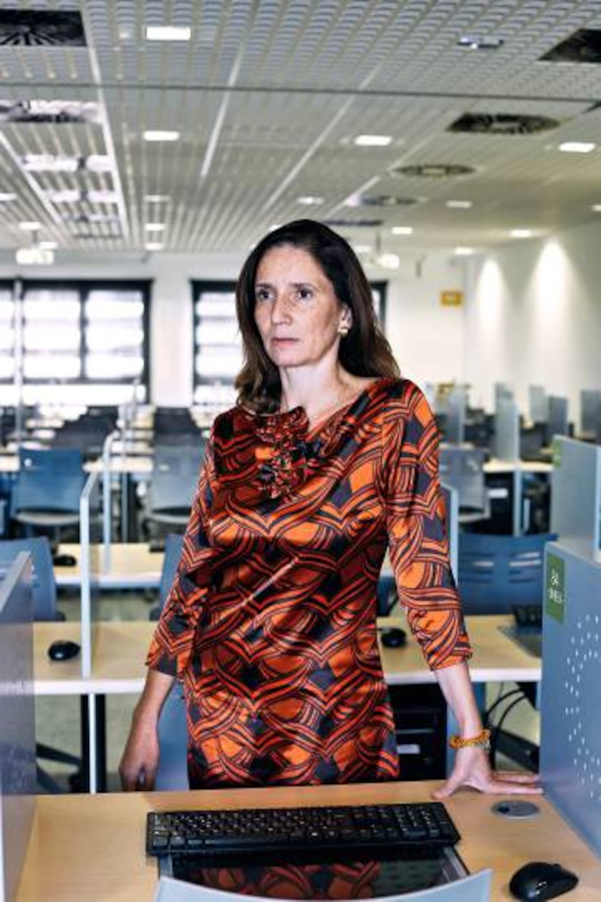 Penélope Hernández: “Nos estamos dopando de ‘cookies’” | Transformación ...