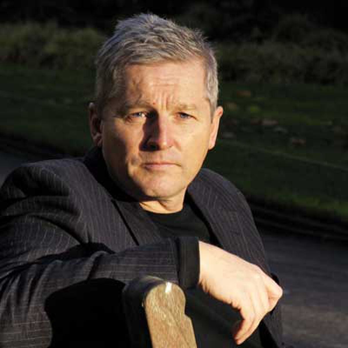 El ex militar británico Tim Collins | Internacional | EL PAÍS