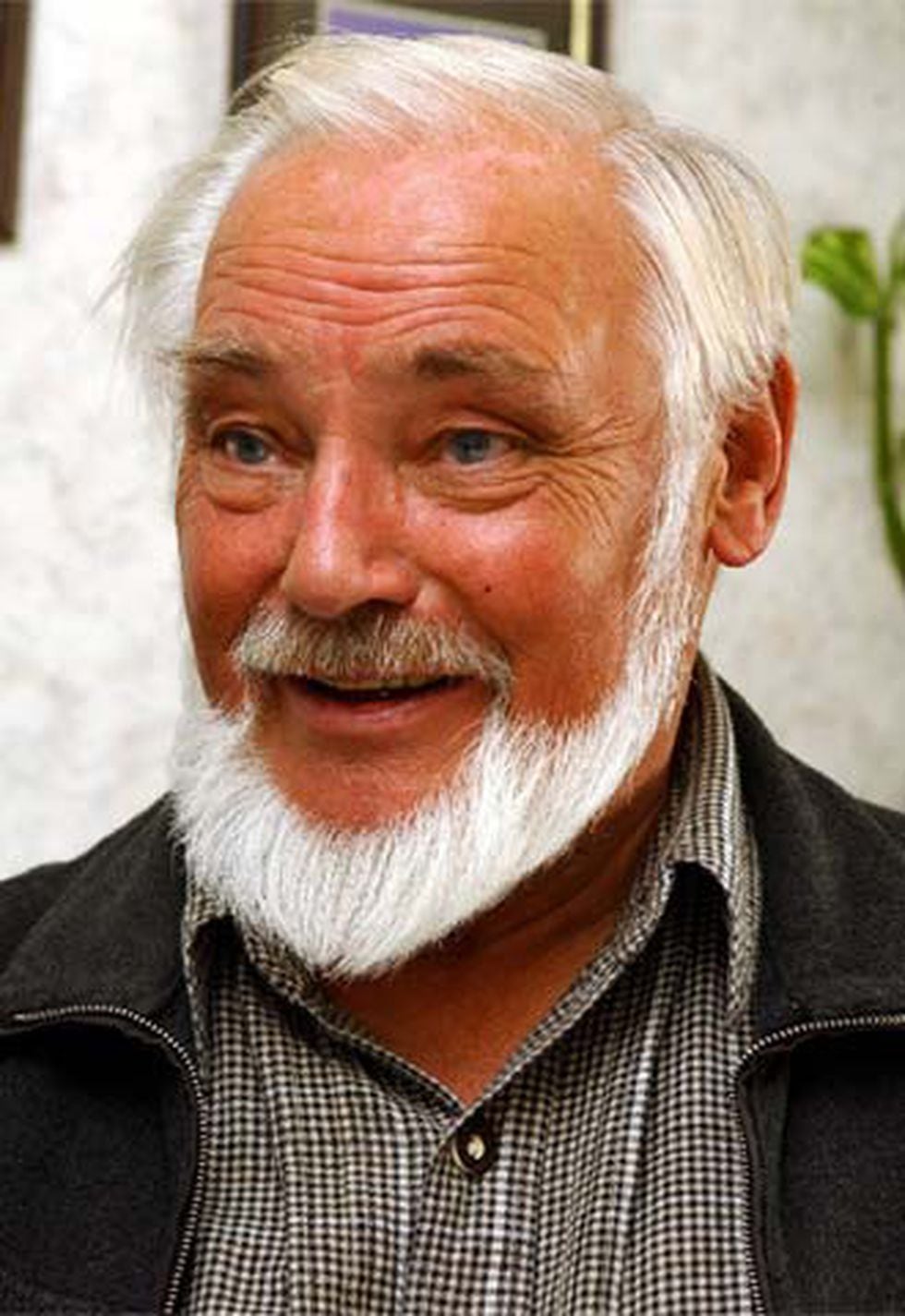 Helmut Simon, el descubridor del 'hombre de los hielos' | Agenda | EL PAÍS