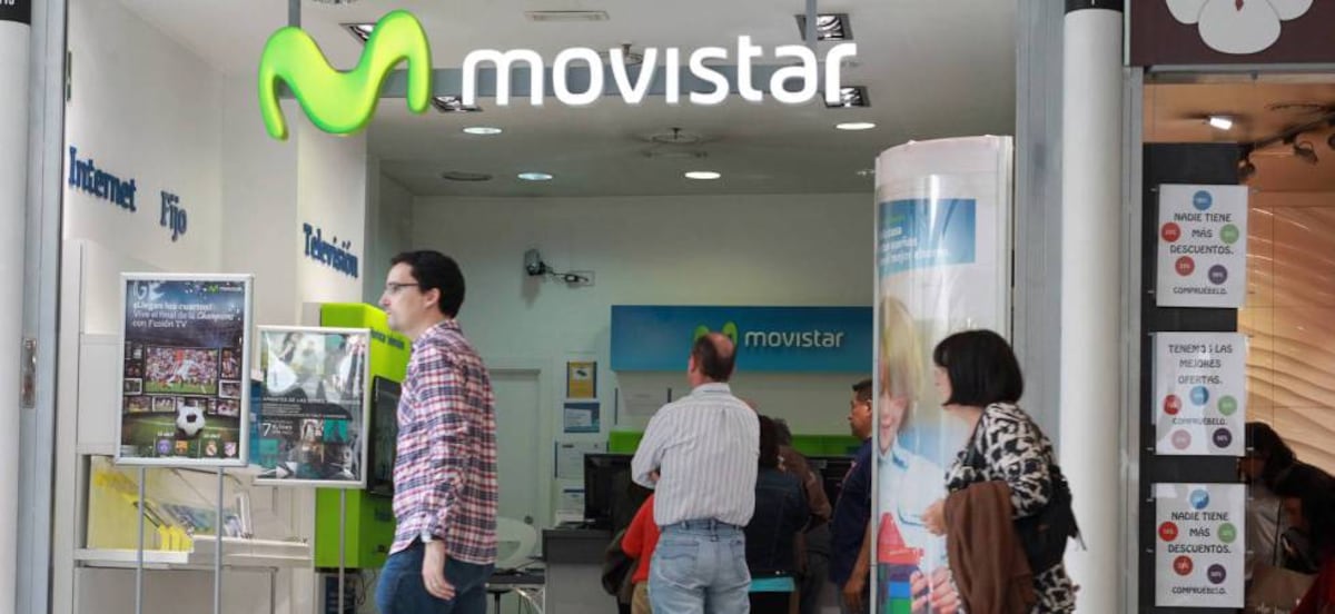 Movistar Prosegur Alarmas ultima la llegada del nuevo CEO | Empresas ...
