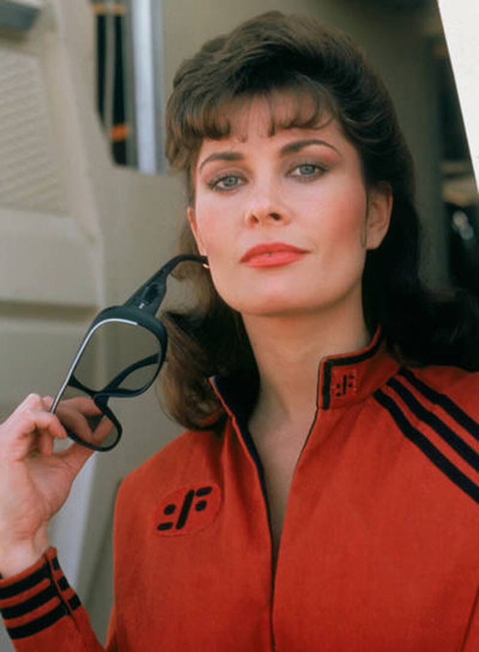 Vuelve la pérfida Diana de 'V' | Noticias de actualidad | EL PAÍS