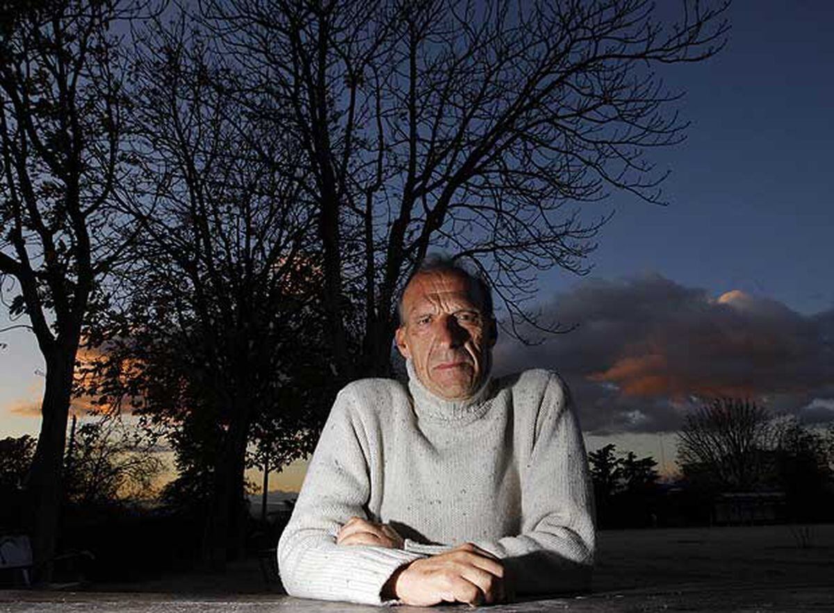 Francisco Luque | Madrid | EL PAÍS