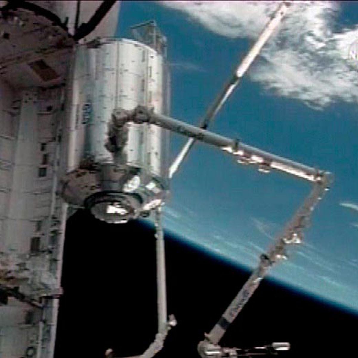 El 'Columbus' | Futuro | EL PAÍS