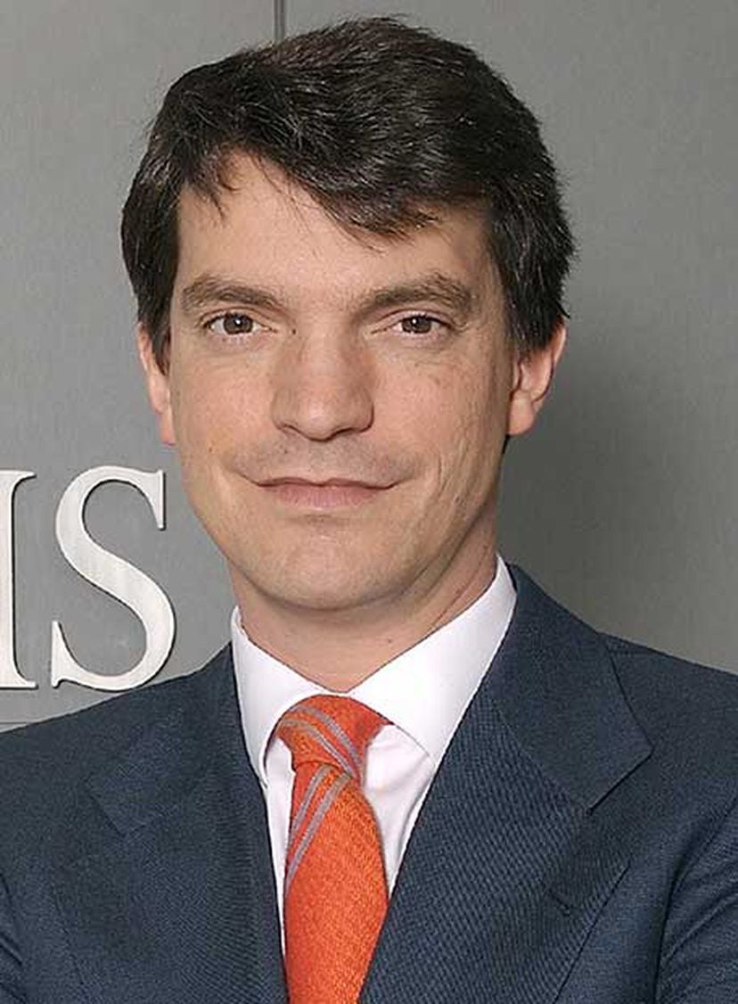 Íñigo García-Aranda | Negocios | EL PAÍS