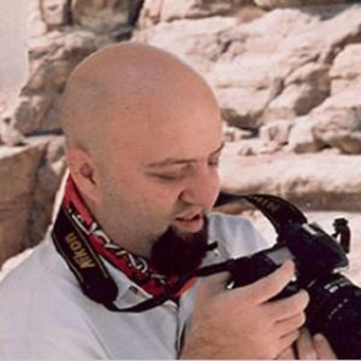 Entrevista con Javier Martín | Internacional | EL PAÍS