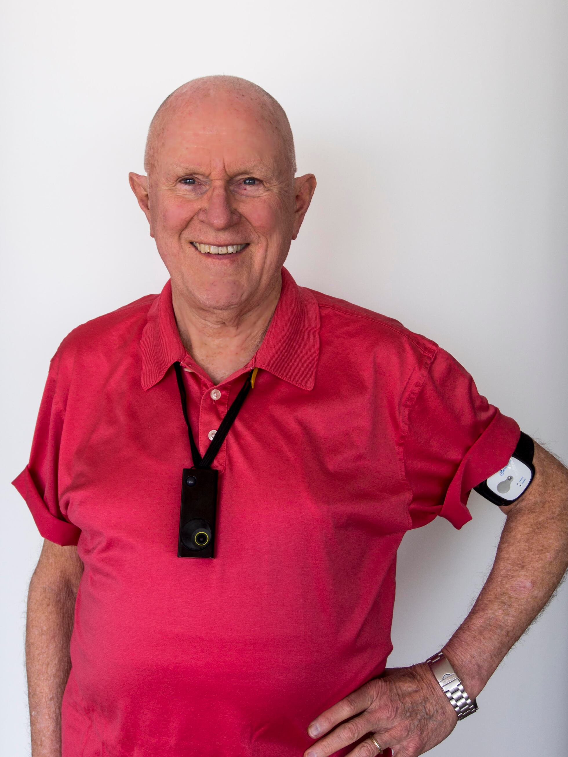 Gordon Bell, el hombre que quiso digitalizar cada instante de su vida ...