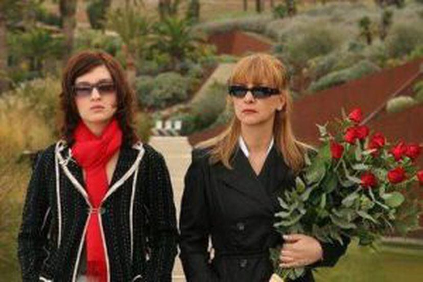 Lucha por el liderato de Primera División | Televisión | EL PAÍS