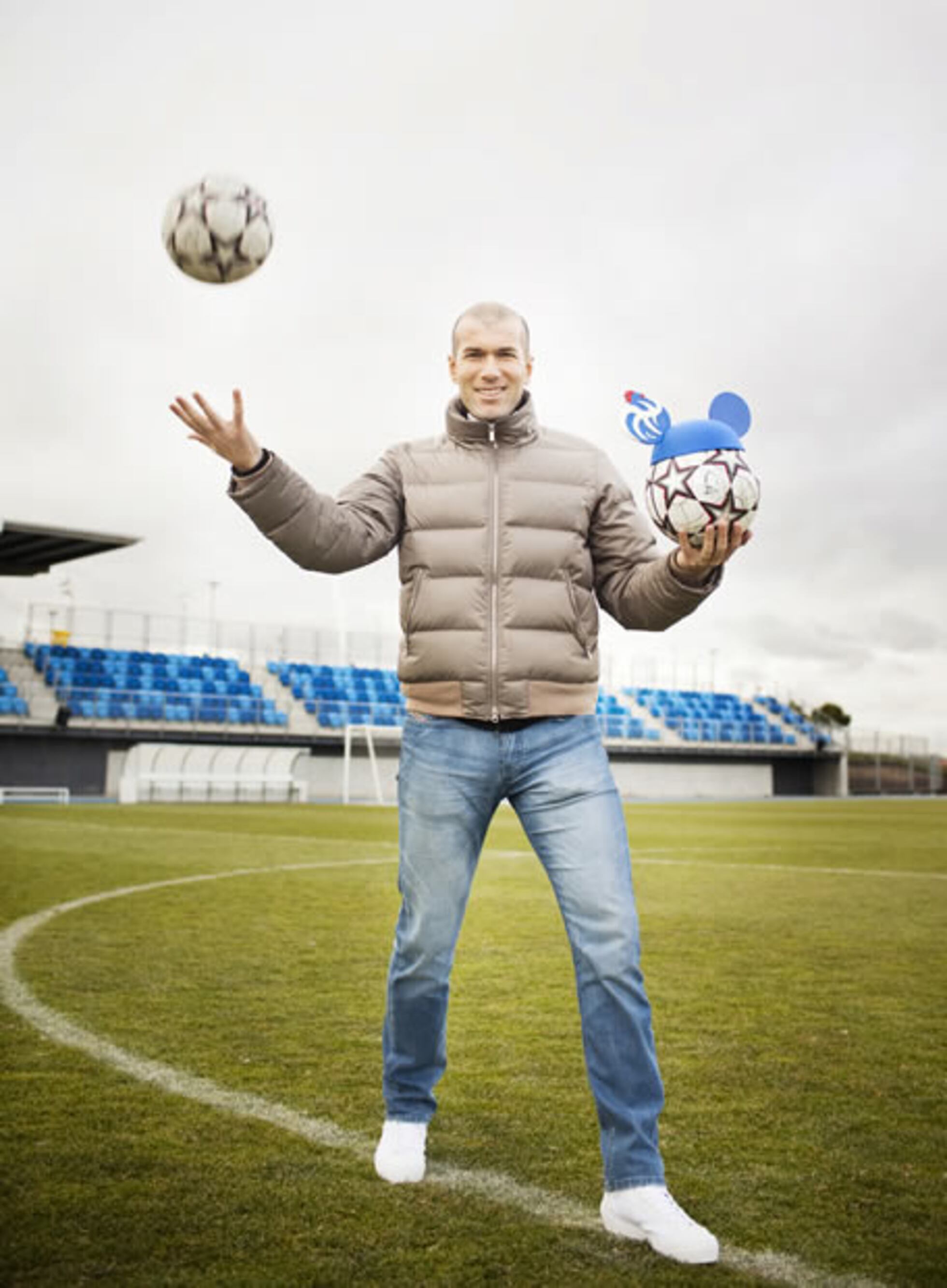 Las orejas más famosas del mundo | Fotos | Fotos | EL PAÍS