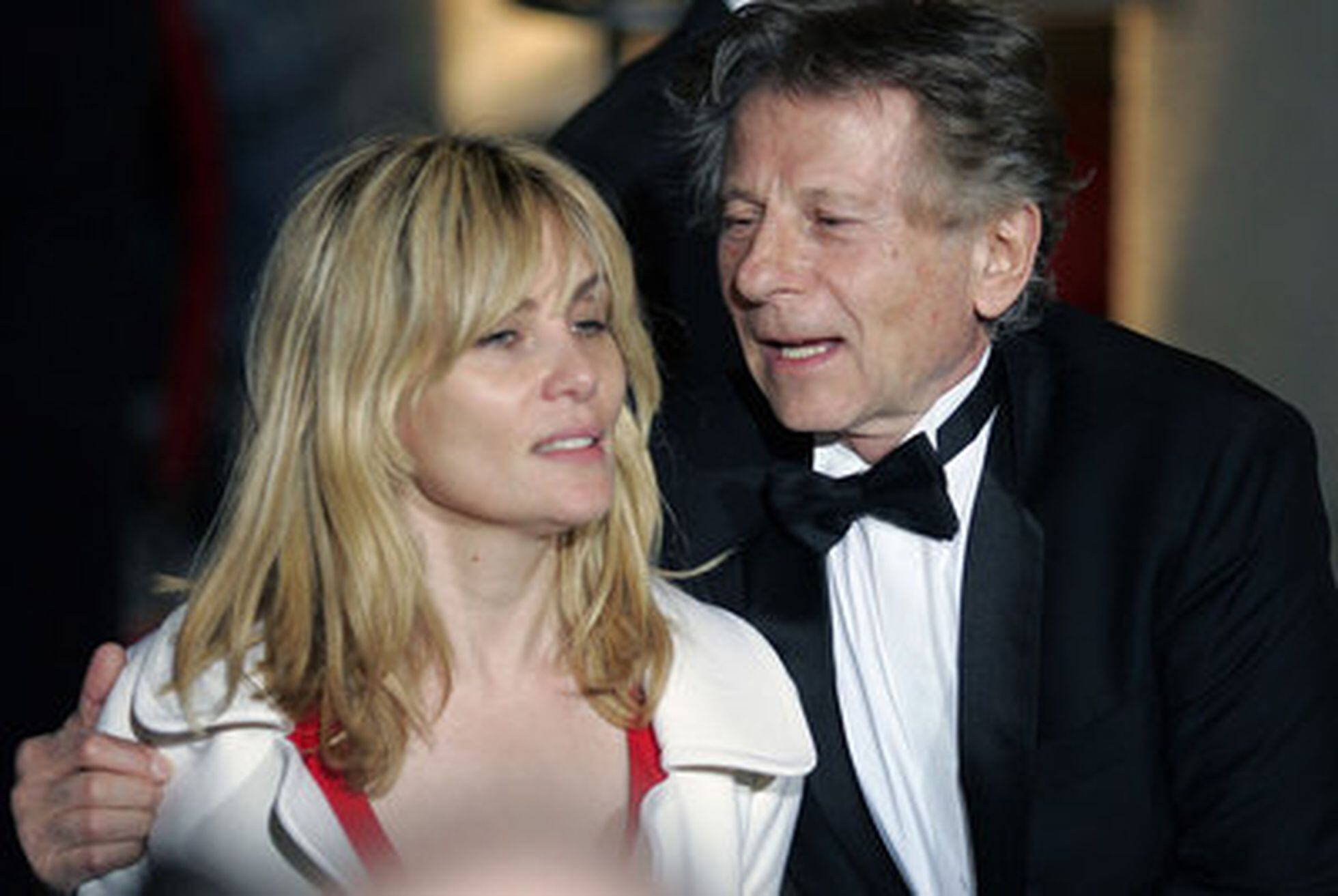 Polanski se disculpa ante su familia | Agenda | EL PAÍS
