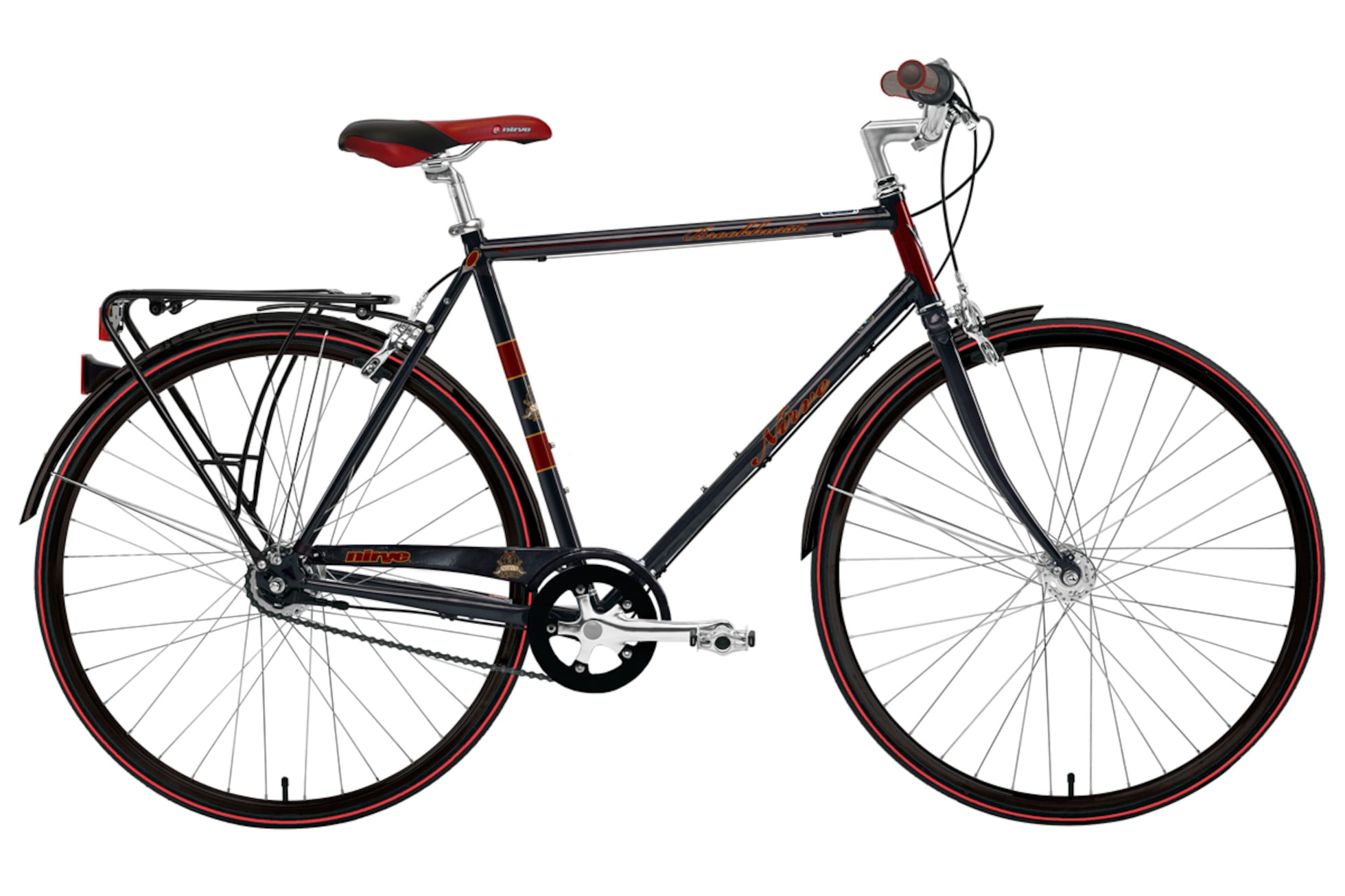 Bicicletas de diseño para presumir en la ciudad | Fotos | Placeres | S ...